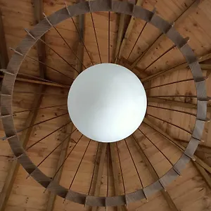 El Cielo Azul Bed and Breakfast Alora