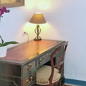 El Cielo Azul Bed and Breakfast Alora