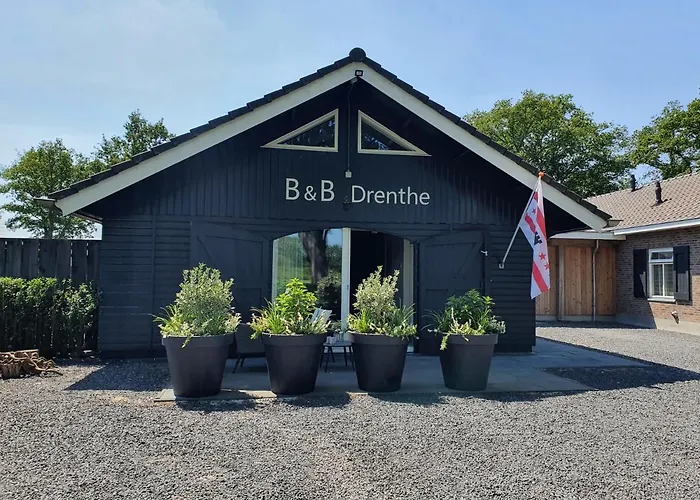 B&B Drenthe Westerbork